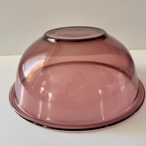 Vintage Cranberry Pyrex Originals | 7403-S, 233-R, 222-R, 209, 229, 023 ...
