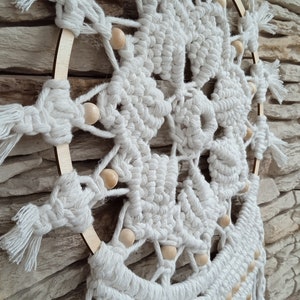 Impressive Macrame Decoration Gift Gift - Etsy