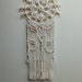 Impressive Macrame Decoration Gift Gift - Etsy