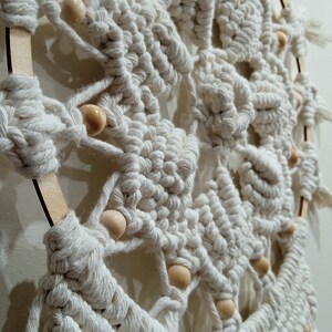 Impressive Macrame Decoration Gift Gift - Etsy