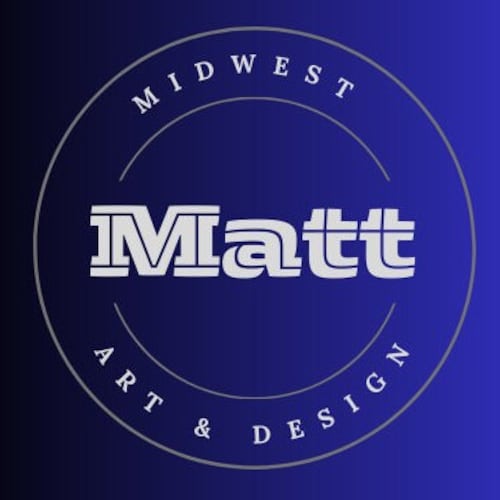 MidwestMattDesigns - Etsy