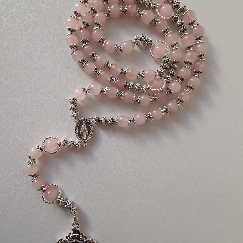 Catholic Quartz - Etsy UK