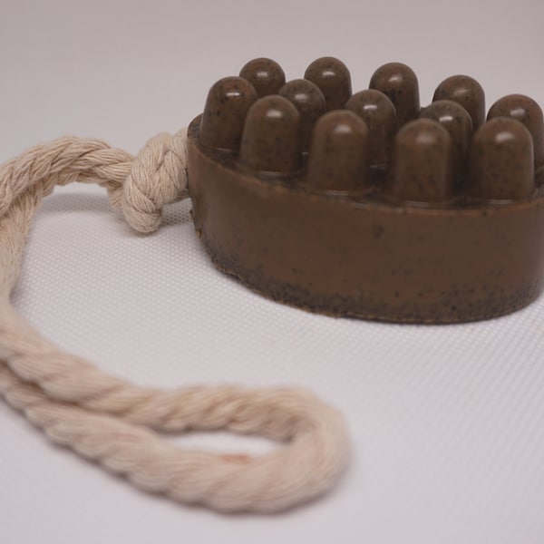 Soap on a Rope - Etsy