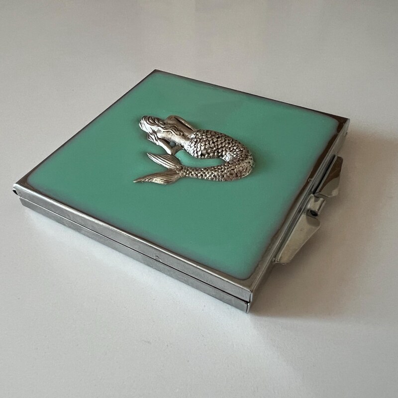 Wave Pocket Square - Etsy