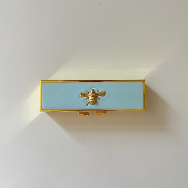 Gold 7 Day Pill Case - Etsy