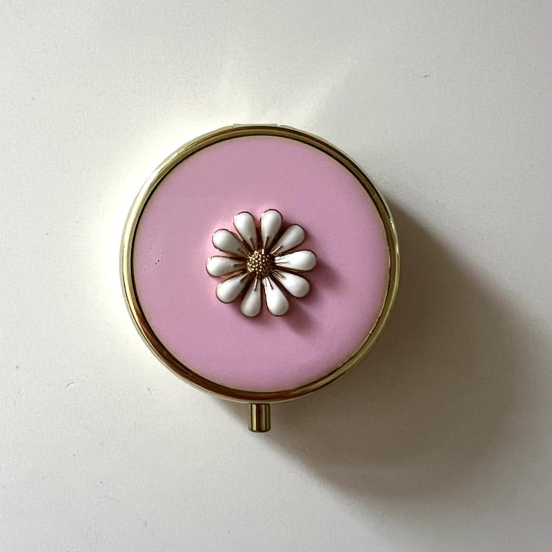 Cute Trinket Box - Etsy