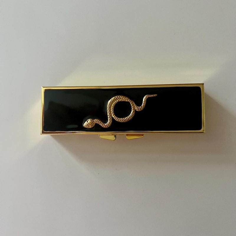 Snake Trinket Boxes - Etsy