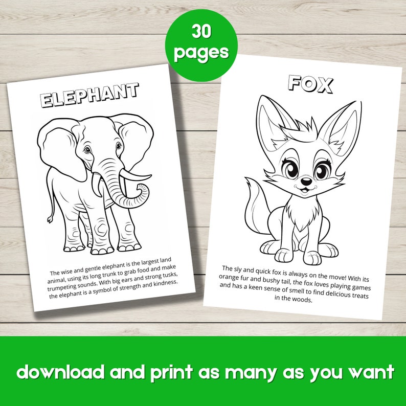 30 Easy Coloring Pages for Kids, Toddlers, Preschoolers Toddlers ...