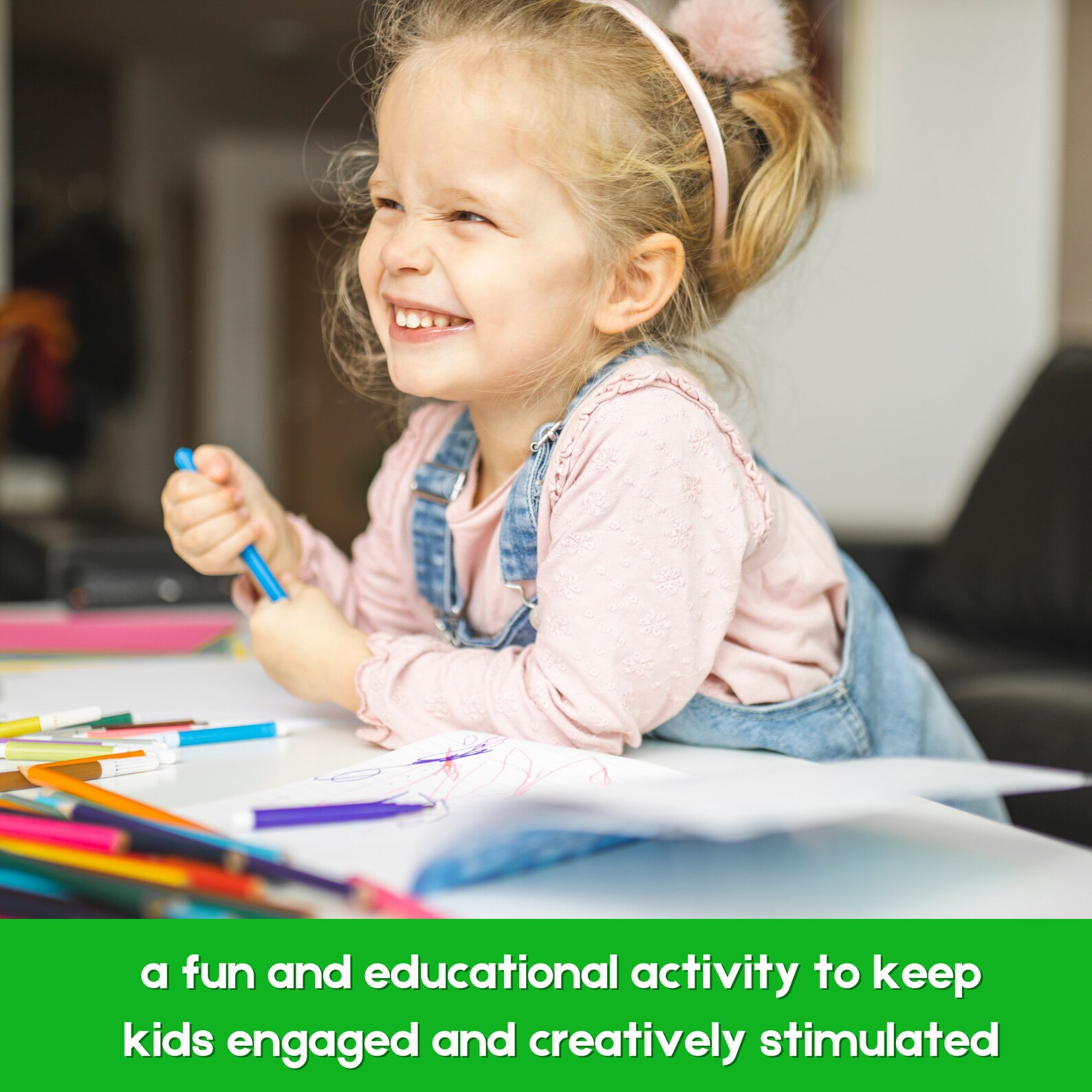 30 Easy Coloring Pages for Kids, Toddlers, Preschoolers Toddlers ...