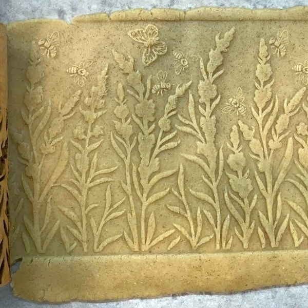 Pottery Texture - Etsy