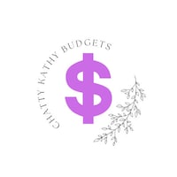 Budget by Paycheck Worksheet and Cash Breakdown - Etsy