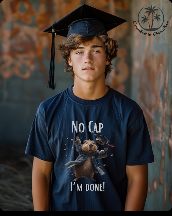 High School Graduation Meme
