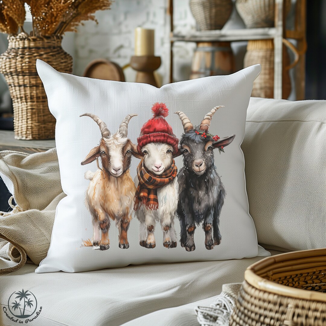 Christmas Farm House Decor | Christmas Decor Home Decoration ...