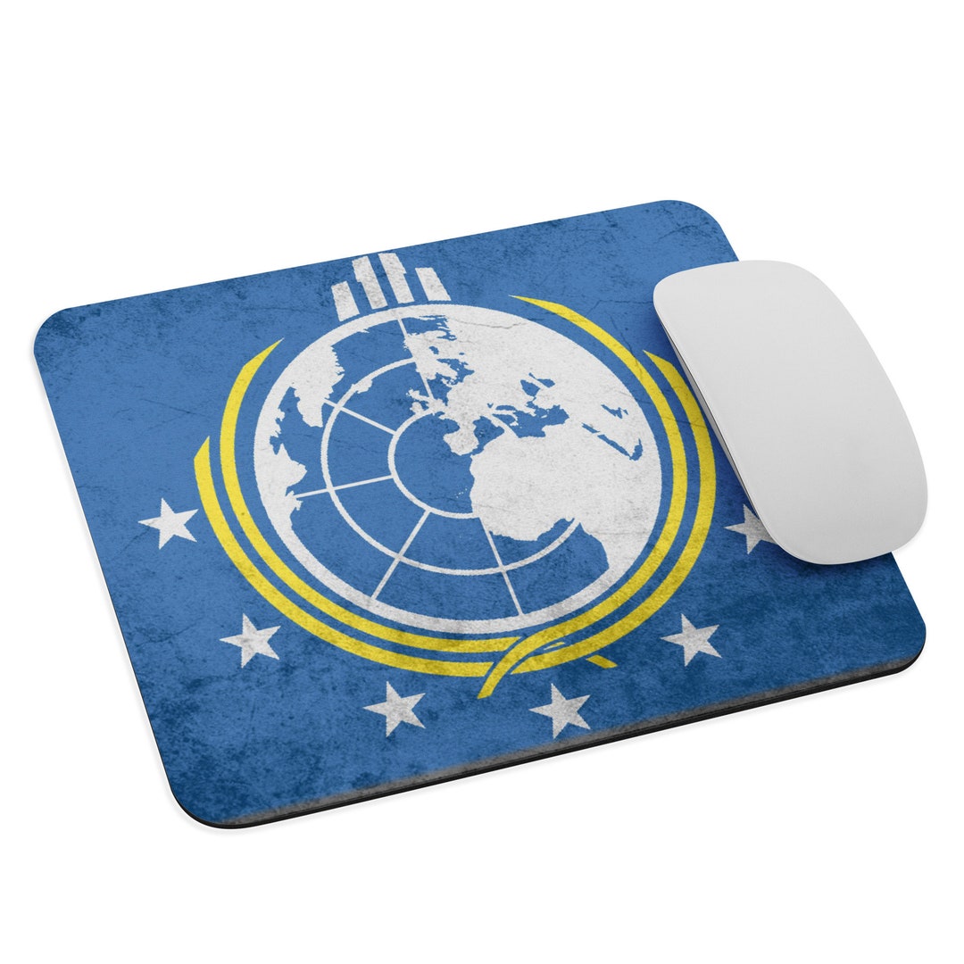 Helldivers, Helldivers Mouse Pad, Helldivers Flag, Helldivers Badge ...