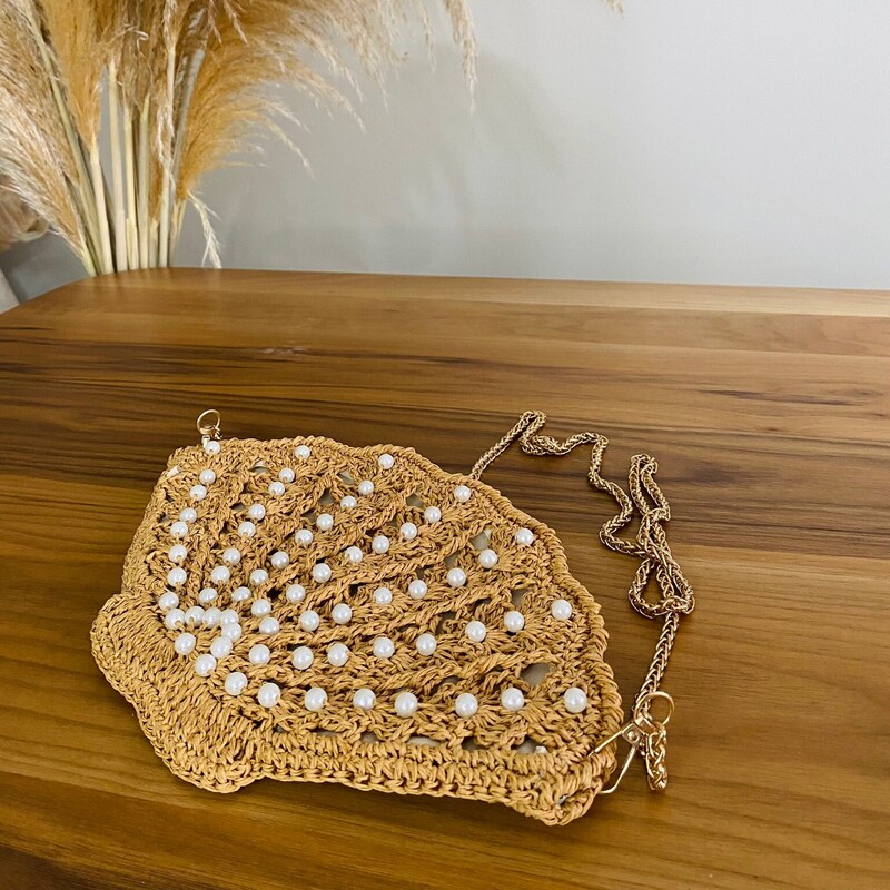 Embellished Bag - Etsy
