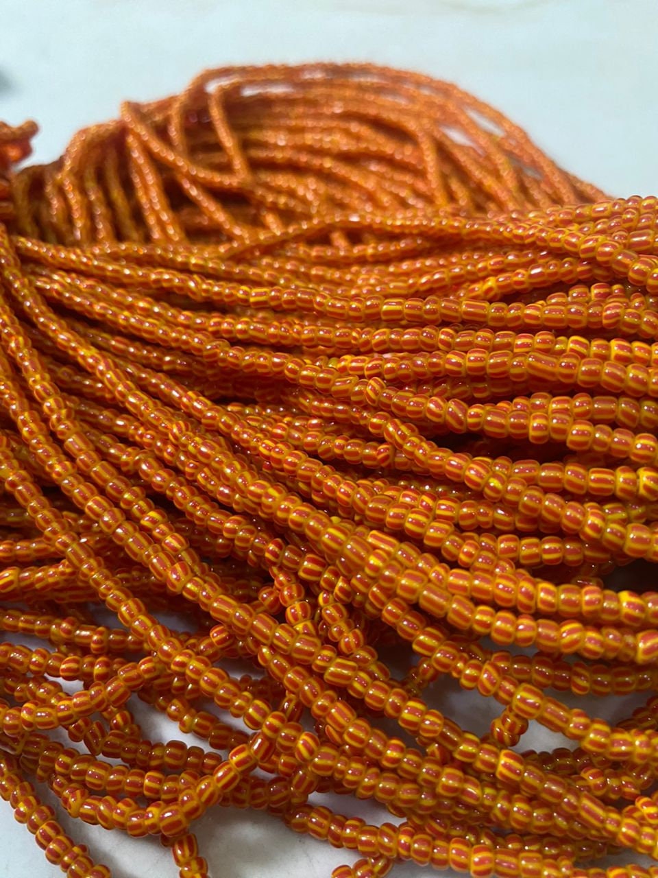 Traditional African Waist Beads Wholesale,ghana Waist Beads, Handmade ...