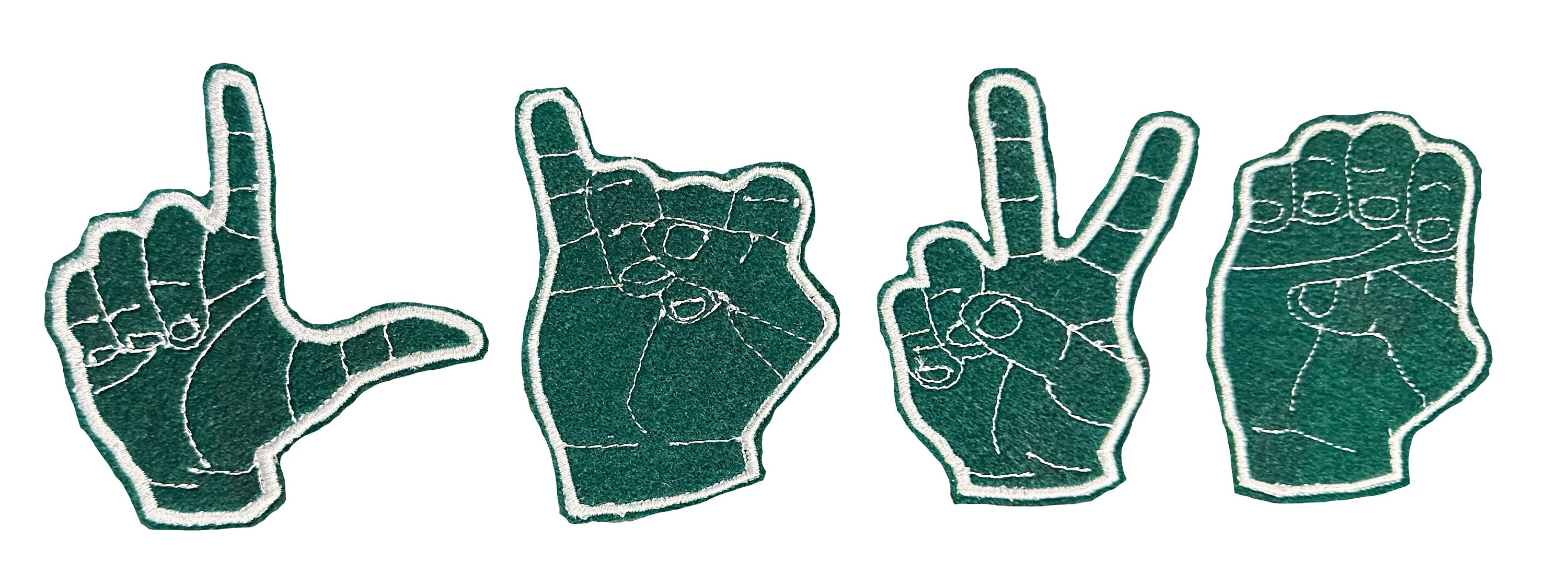 ASL Patches - Etsy