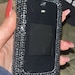 Bedazzled Flip Phone - Etsy