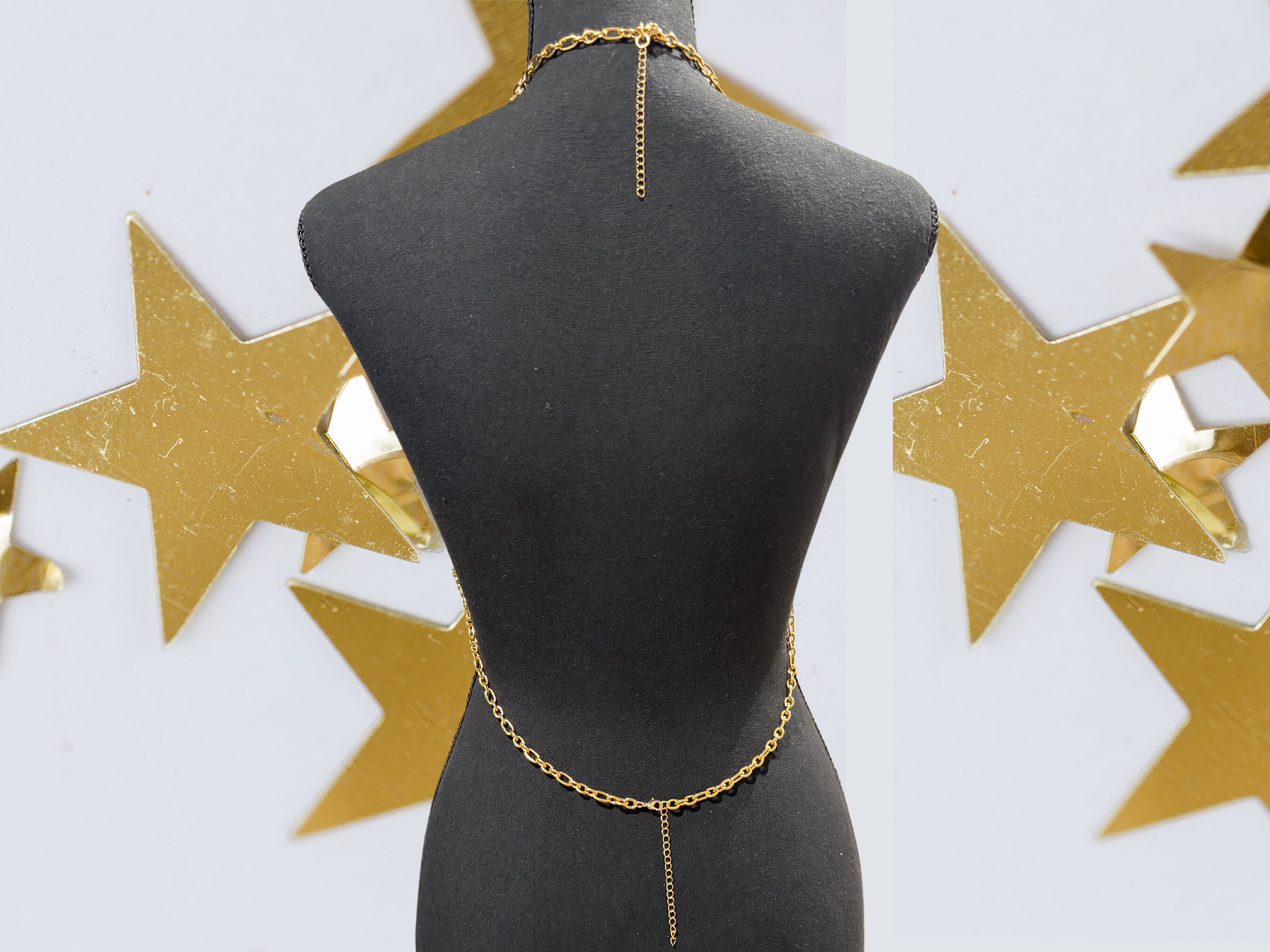 Crystal Top Mesh Chainmail Y2K 2000 Night Club Partyware Going Out ...