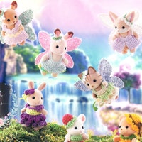 Calico Critters Clothes - Etsy