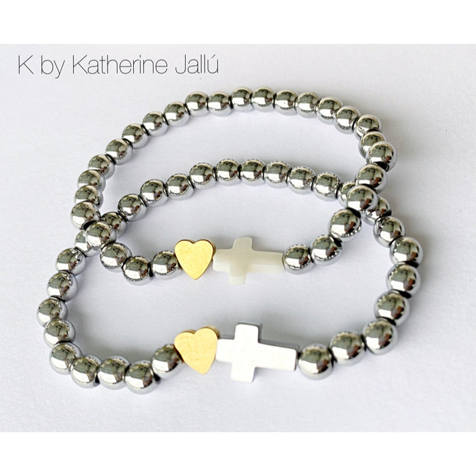 Couple Bracelets, Valentine's Day Perfect Gift - Etsy