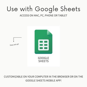 CEU Tracker Template Google Sheets, Continuing Education Tracker ...