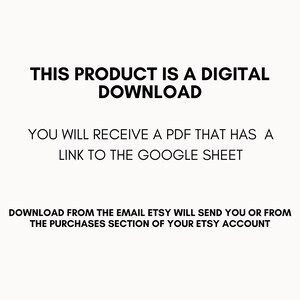 CEU Tracker Template Google Sheets, Continuing Education Tracker Template, CEU Log, Social Work ...