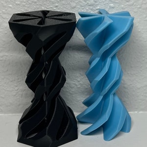 Spiral/helix Fidget Toy - Etsy