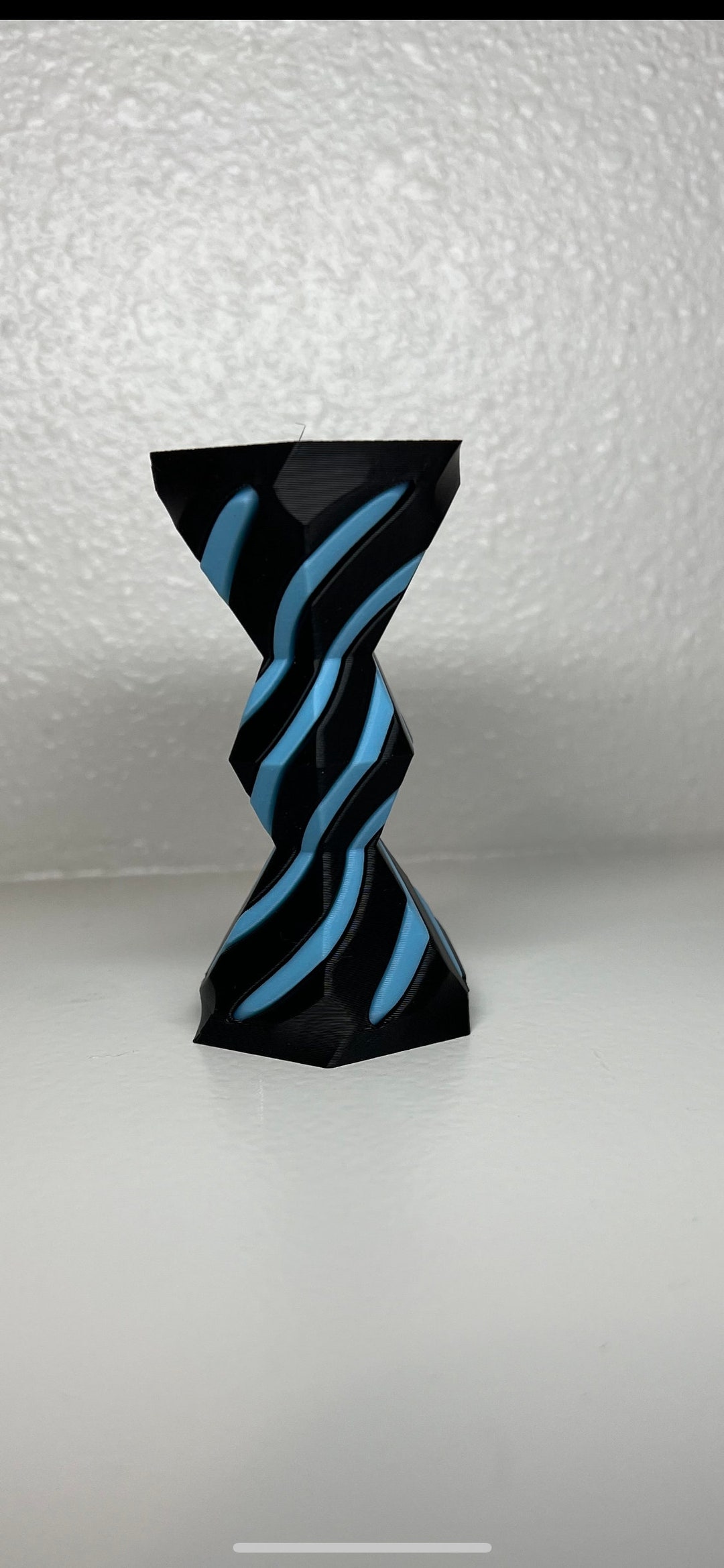 Spiral/helix Fidget Toy - Etsy