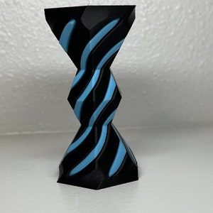 Spiral/helix Fidget Toy - Etsy