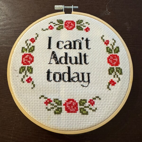 Cross Stitch Completed Pictures - Etsy