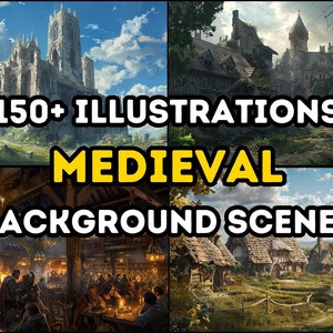 130 Asia Themed RPG Maps Bundle, Dungeons and Dragons, RPG, Iso, High ...