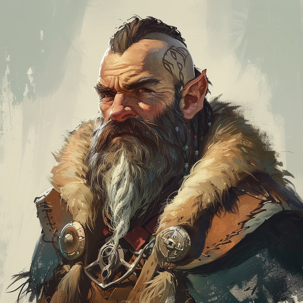 630 Character Collection Bundle Pack, All Race Class and Gender, DND ...