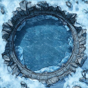 110+ Arena Battlemap Bundle, RPG Battle, D&D, Tabletop Maps, Combat ...