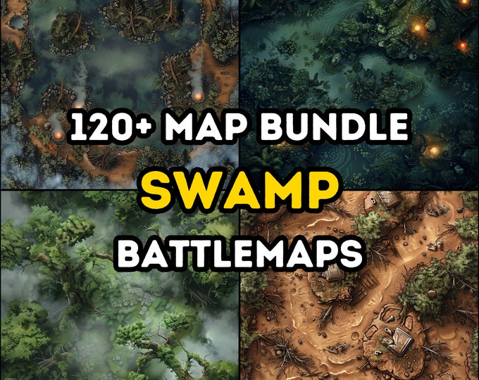 Custom Fantasy RPG World/campaign Maps - Etsy