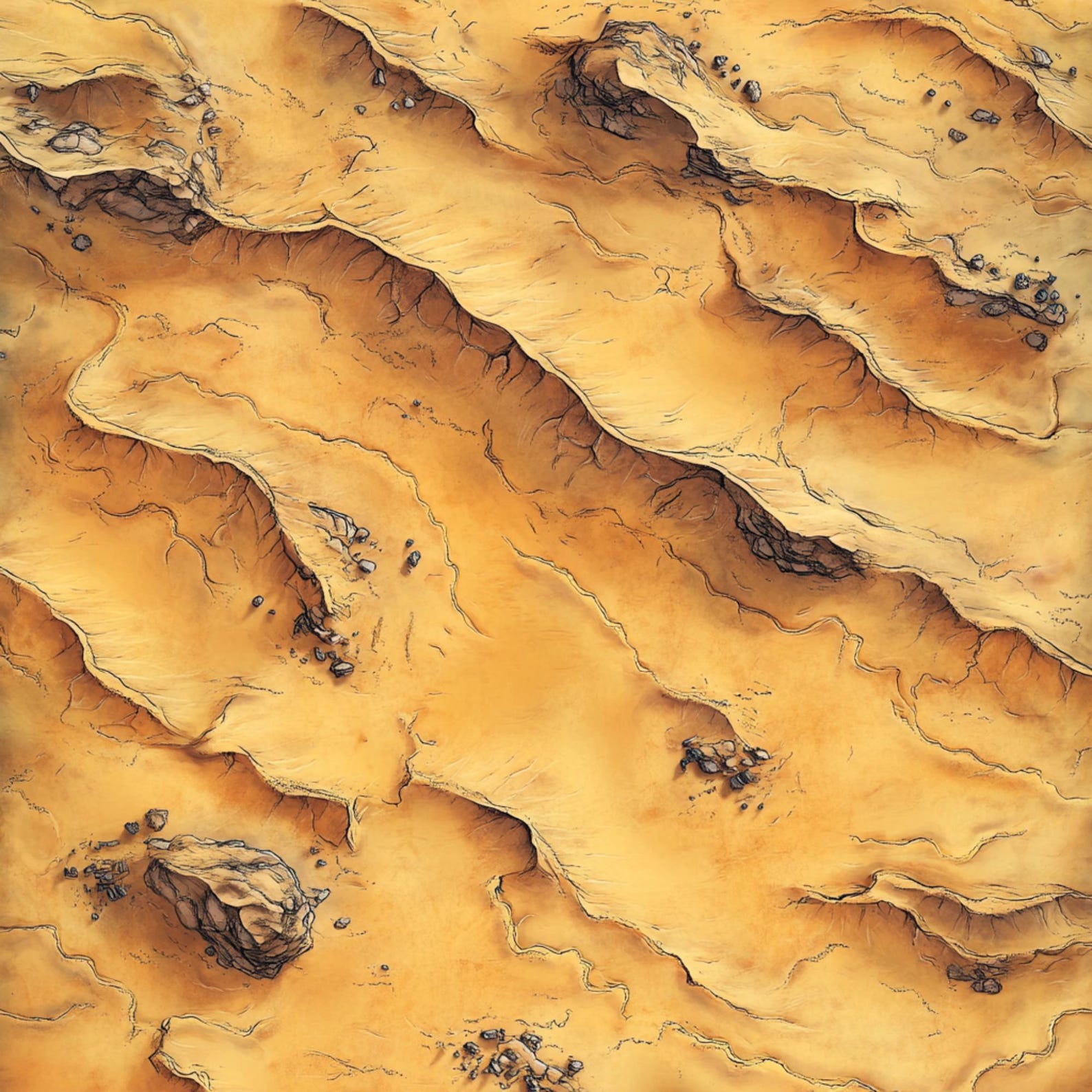 100+ Fantasy Battlemap Bundle, RPG Battle Grids, D&D, Tabletop Maps ...