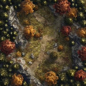 100+ Medieval RPG Maps Bundle, Dungeons and Dragons, RPG, Iso, High ...