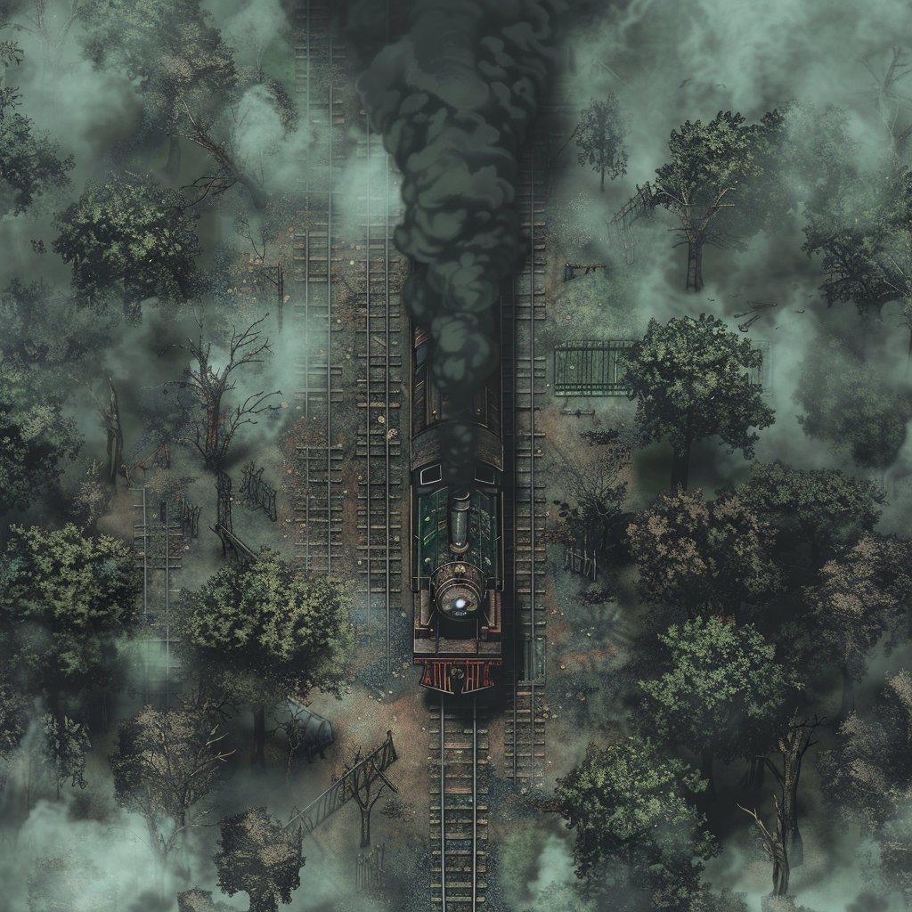 180 Lovecraftian Horror RPG Maps Bundle, Dungeons and Dragons, Dnd ...