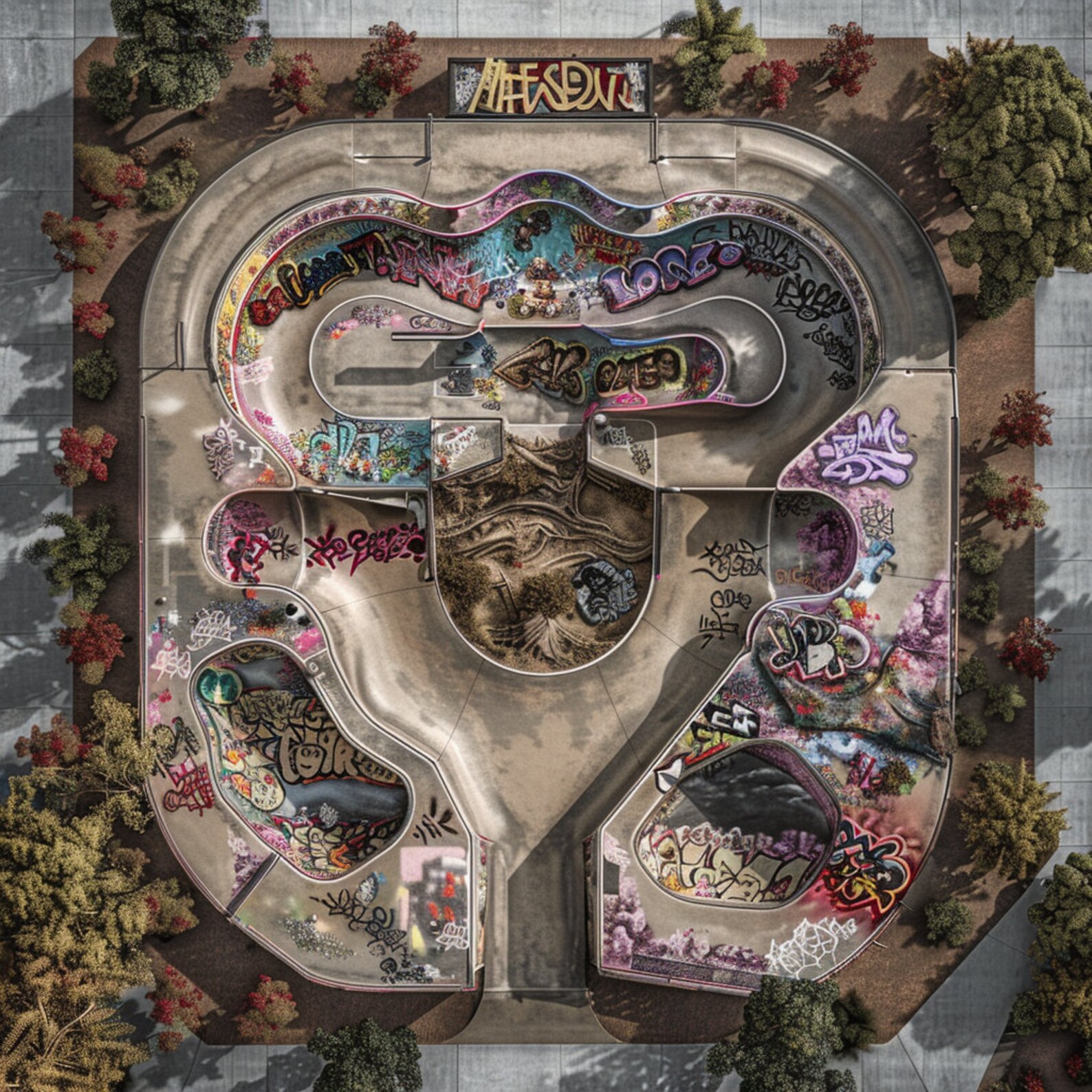 110+ Modern World RPG Maps Bundle, Dungeons and Dragons, RPG, Iso, High ...