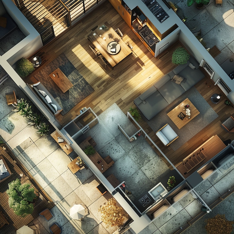 110 Modern World RPG Maps Bundle, Dungeons and Dragons, RPG, Iso, High ...