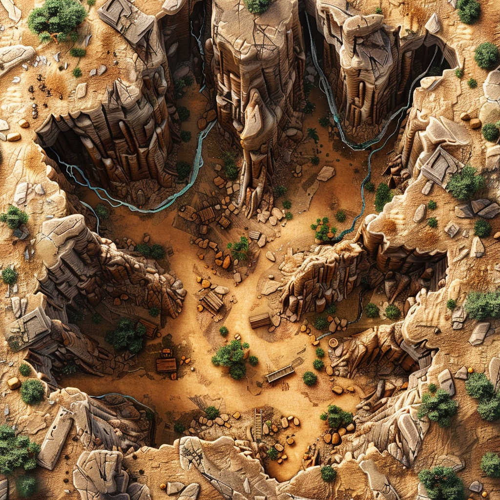 140 Western RPG Maps Bundle, Dungeons and Dragons, Role Playing, High ...