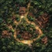 130+ Asia Themed RPG Maps Bundle, Dungeons and Dragons, RPG, Iso, High ...