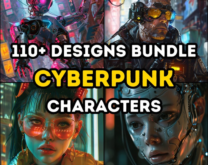 Adoptable borich Green Cyberpunk Chubby Bara Cyborg Design, Unique ...