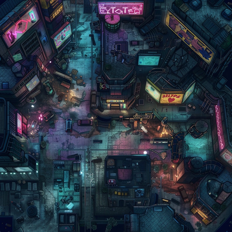 150 Time Travel RPG Maps Bundle, Dungeons and Dragons, Varied Time ...