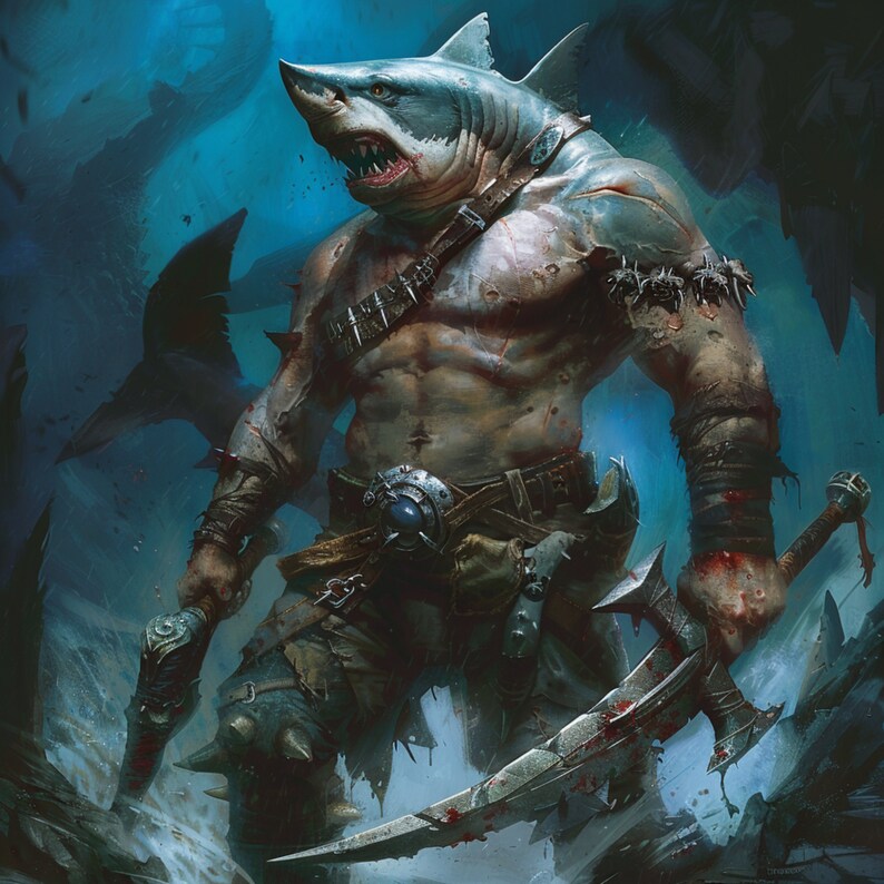 140+ Anthropomorphic Animal Character Design Bundle Pack, Fantasy ...