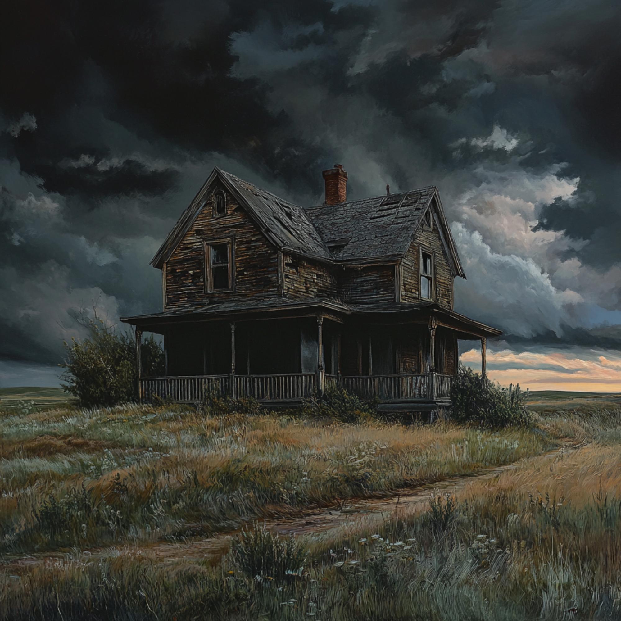 120+ Western Backgrounds & Scenes Bundle, Digital Art, High Detail ...