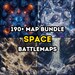 110 Modern World RPG Maps Bundle, Dungeons and Dragons, RPG, Iso, High ...