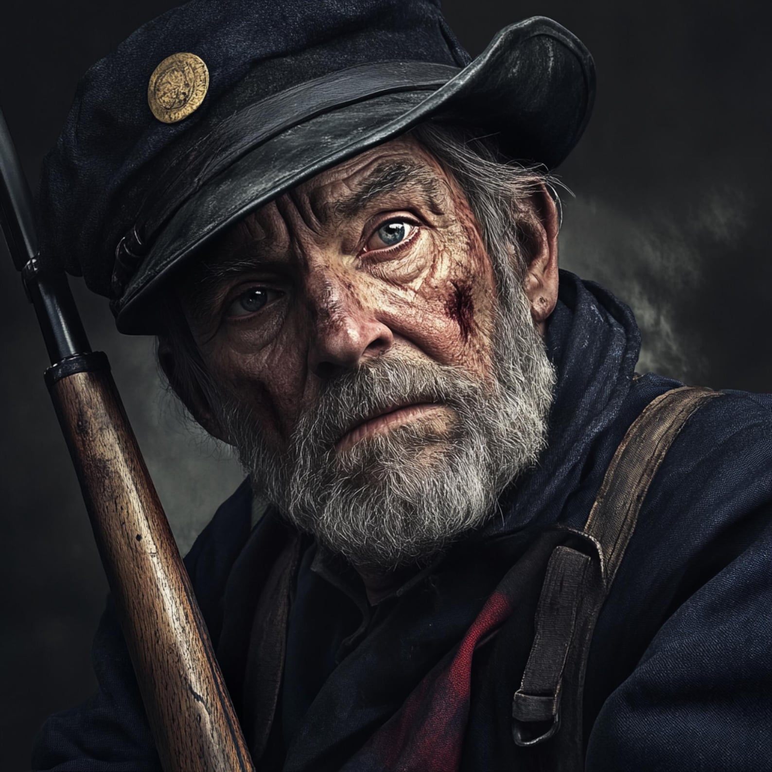 130+ Western Old American Character Design Bundle, Digital Art, Cowboys ...