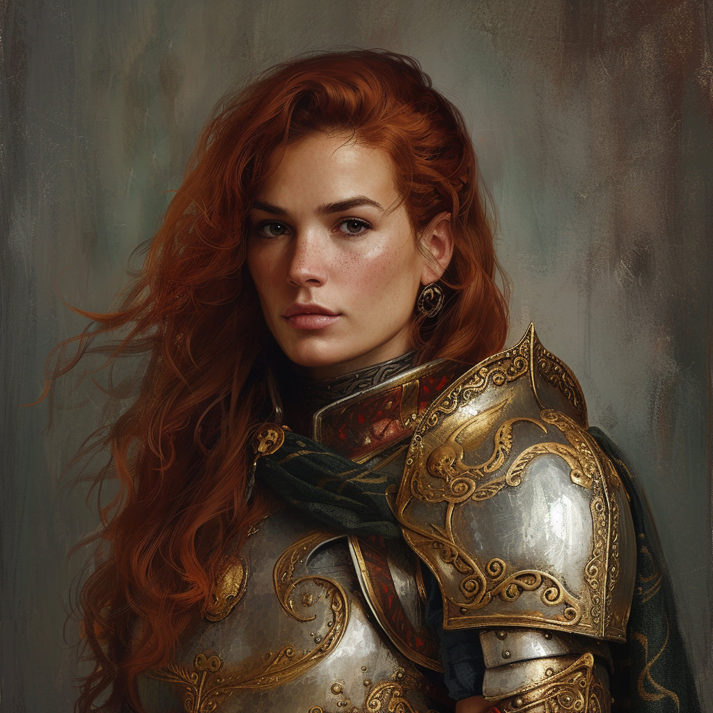 630 Character Collection Bundle Pack, All Race Class and Gender, DND ...