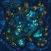 140+ Underwater and Water Themed RPG Maps Bundle, Dungeons and Dragons ...